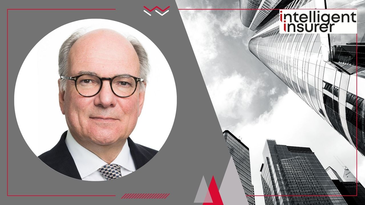 Industry veteran Michael Wade joins Lloyd’s Helios and Mitsui Sumitomo ...